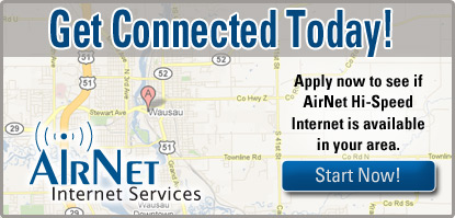 Net Pros: Networking and Wireless Internet Access for Wausau and ...